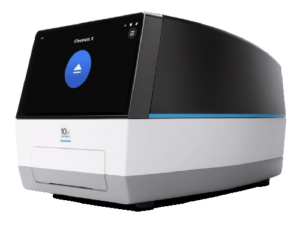 10x Genomics Services for Single Cell Gene Expression