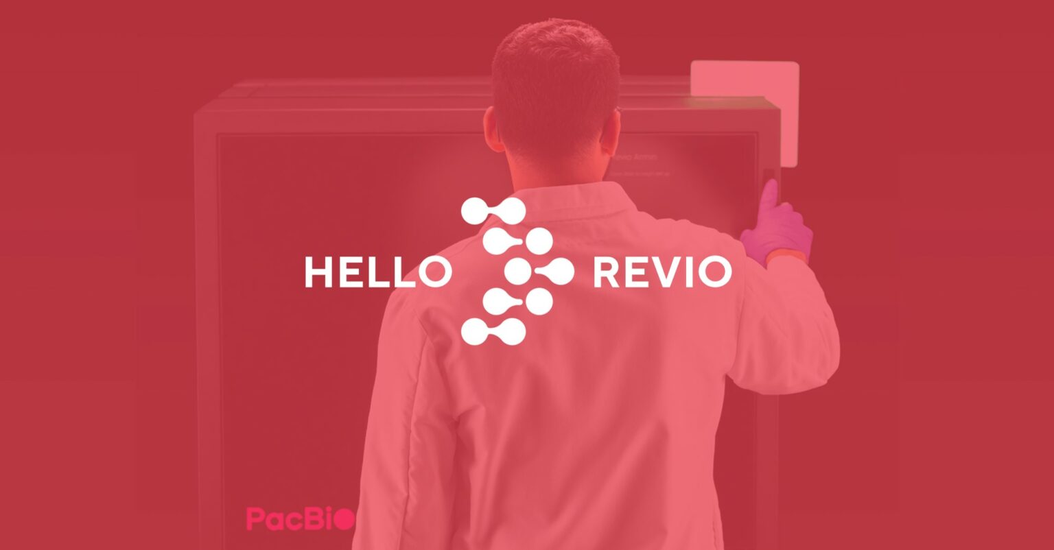 Sampled Named a Certified Service Provider for PacBio - Sampled