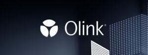 Groundbreaking Olink Proteomics - Certified Service Provider