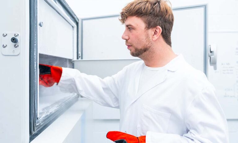 Sample Processing Quality Control - Sampled