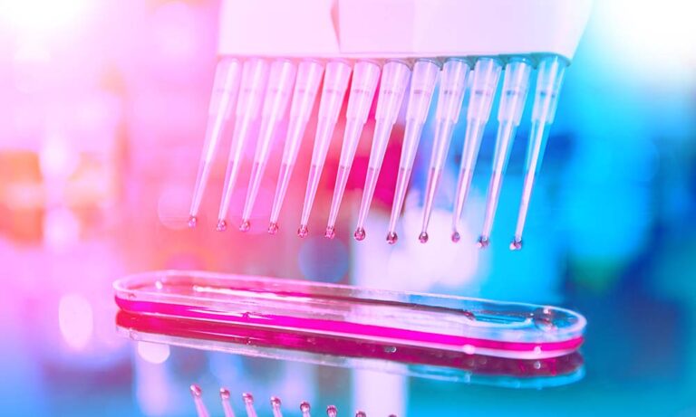 Normalization - Sampled