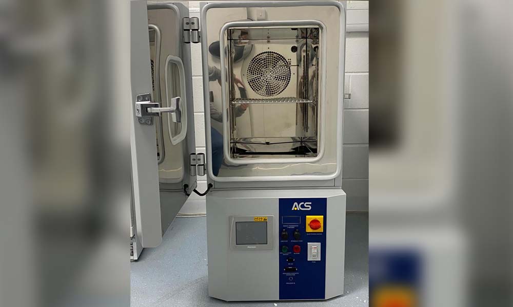 Expert ICH Stability Storage - Outsourced Services