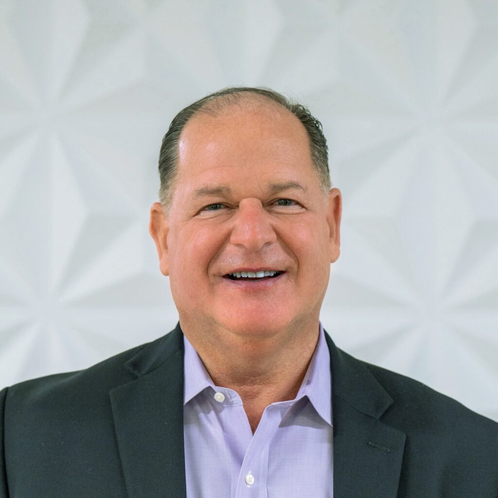 John DelliSanti Appointed Sampled CEO