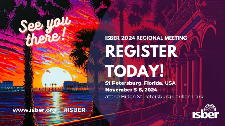 ISBER 4 Expert Insights: Elevating Global Biobanking