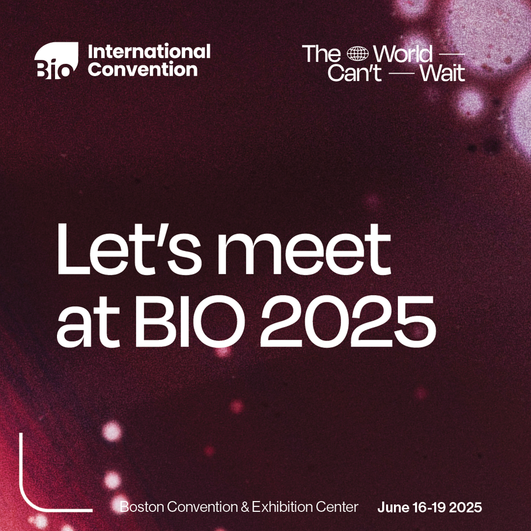 BIO International Convention 2025 - Sampled