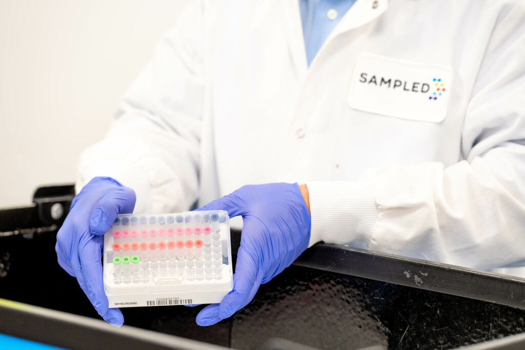 Expert PBMC Isolation - Leading Automated & Manual Services